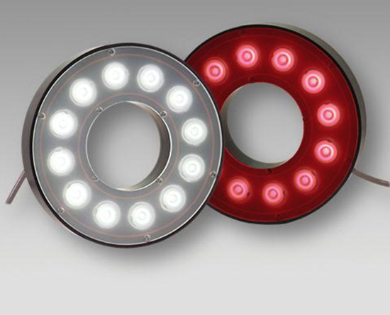 Machine Vision Lighting | Machine Vision Lights