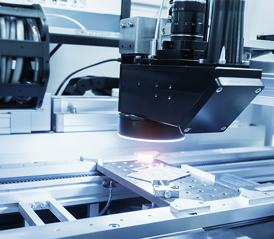 Machine Vision Lighting | Machine Vision Lights