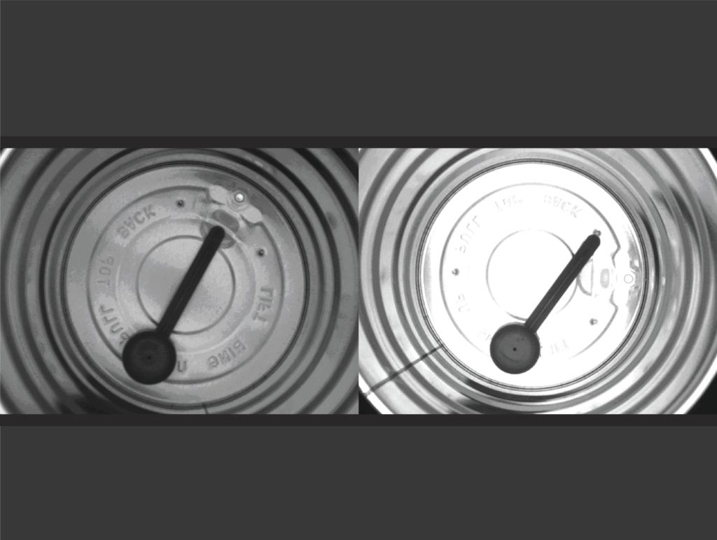 Packaging Inspection: Detecting Presence or Absence - Advanced Illumination