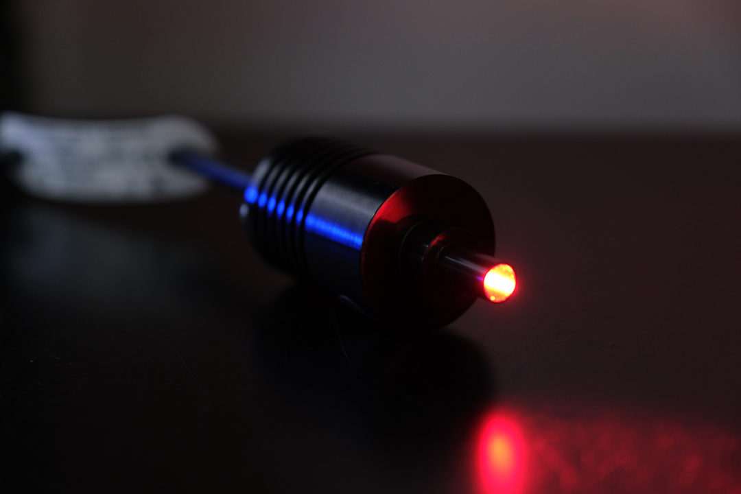 Building Quality LED Lighting - Advanced Illumination