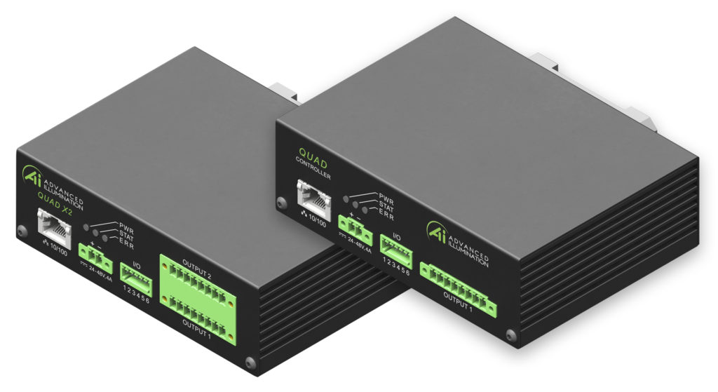 Lighting Controller Archives - Advanced Illumination