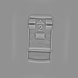 Photometric Stereo Technique - Advanced Illumination