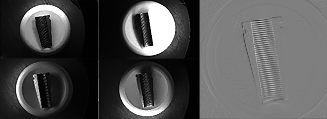 Photometric Stereo | Achieve Surface Contrast | AI