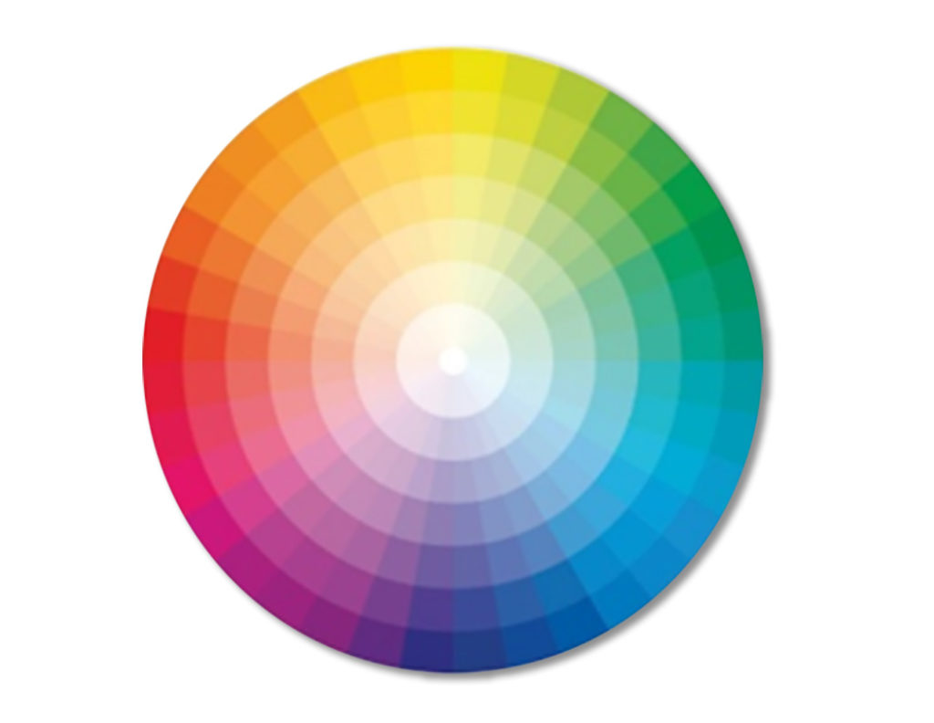 Color Application in Machine Vision - Advanced Illumination