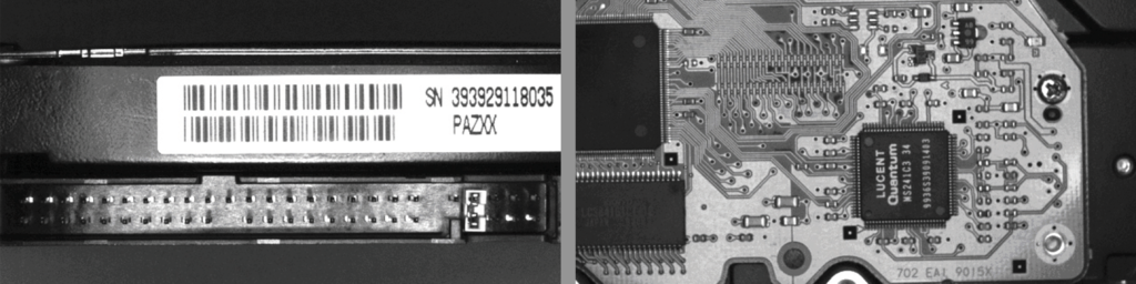 PCB Inspection: Diffuse, Coaxial, & Low-Angle Lighting Techniques