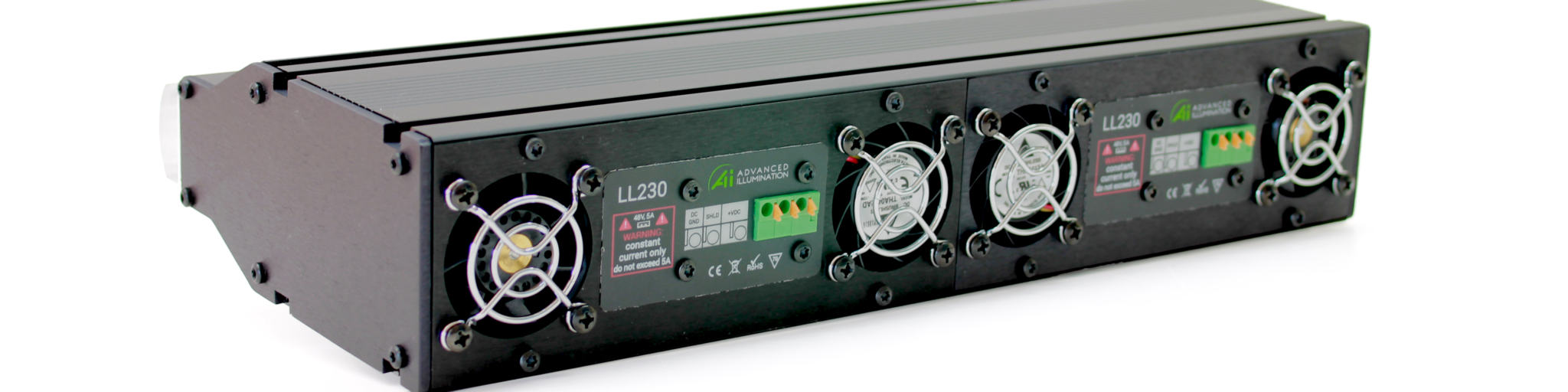 Importance of Thermal Management in Machine Vision | Ai