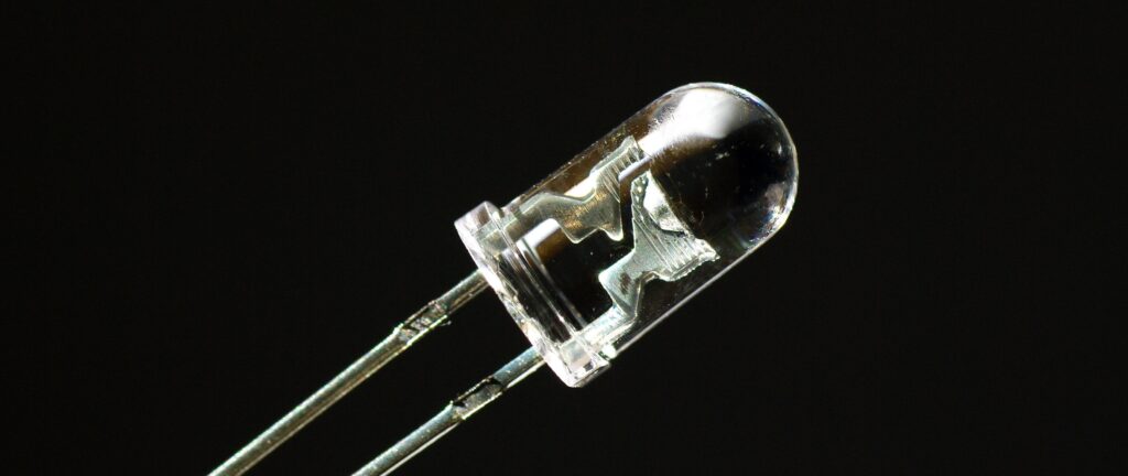 How Machine Vision Shaped the General LED Market - Advanced Illumination