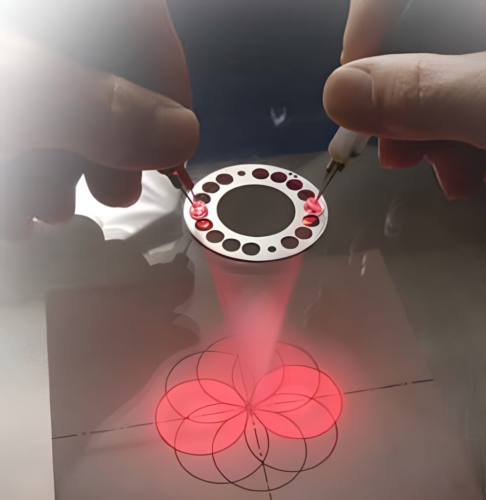 How Machine Vision Shaped the General LED Market - Advanced Illumination