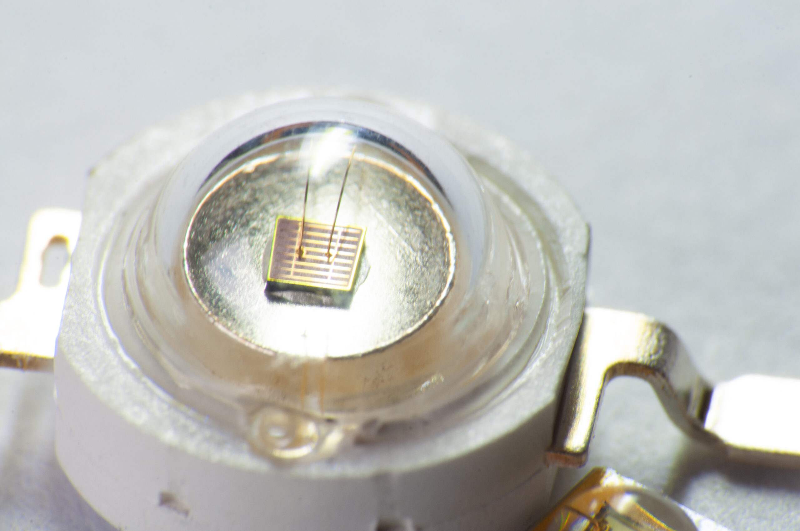 How Machine Vision Shaped the General LED Market - Advanced Illumination