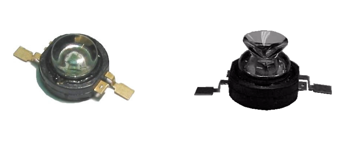 How Machine Vision Shaped the General LED Market - Advanced Illumination