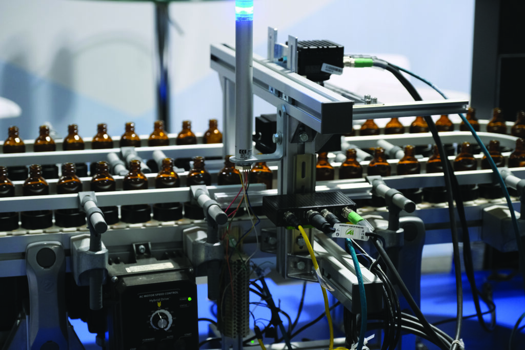 New White Paper: Selecting an Optimal Machine Vision Lighting ...