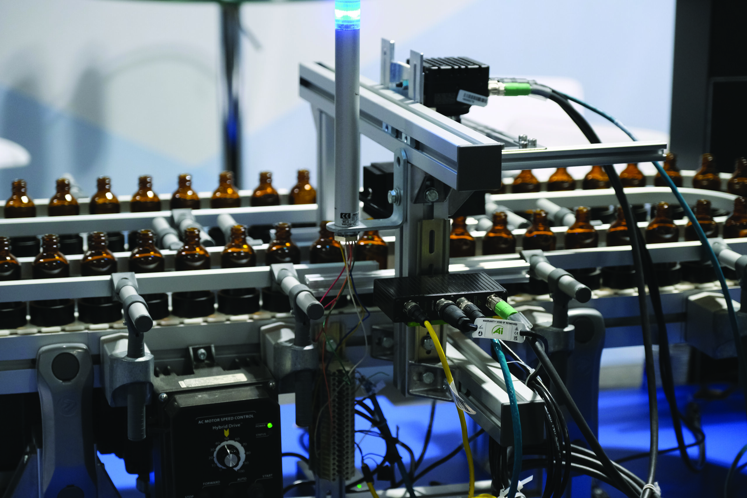 New White Paper: Selecting an Optimal Machine Vision Lighting ...