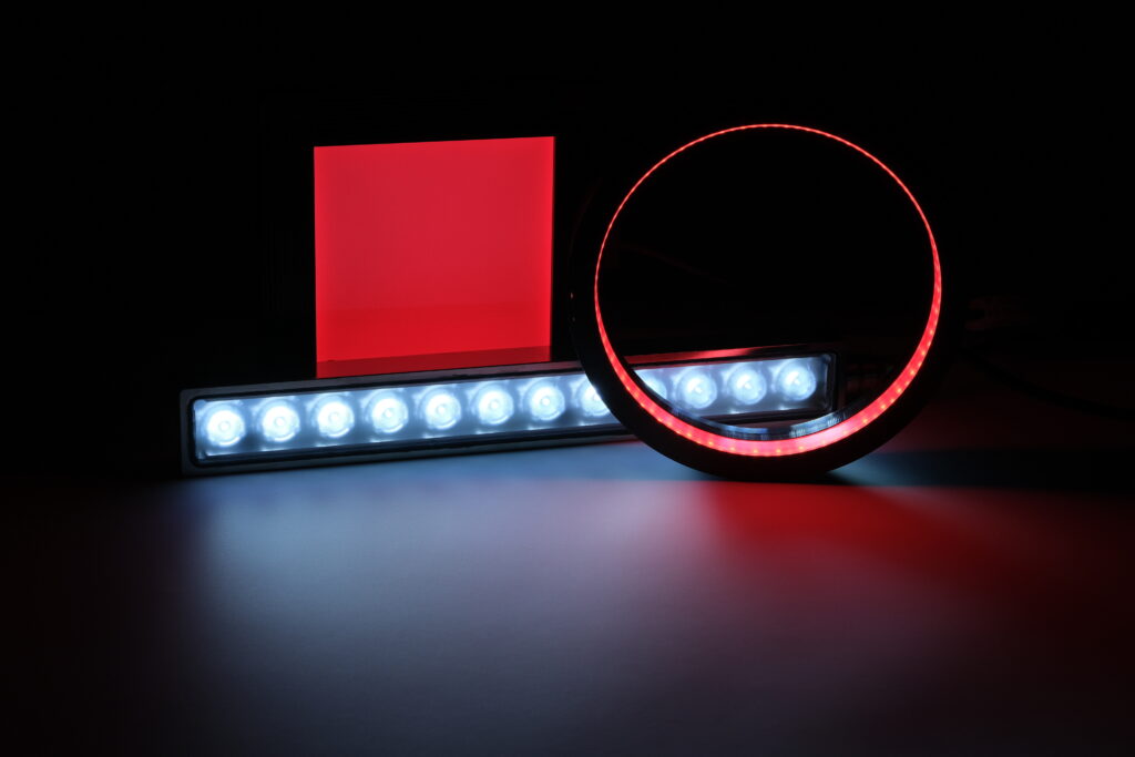 The Impact of Lighting Geometry on Image Contrast Enhancement ...