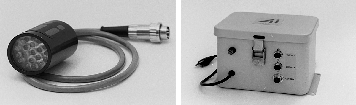 How Overdrive Strobe Changed the Machine Vision Industry - Advanced ...