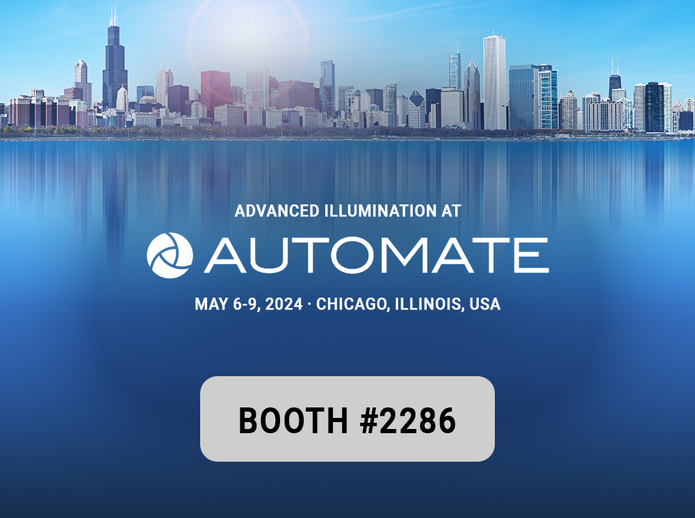 Advanced Illumination is Attending Automate 2024 - Advanced Illumination