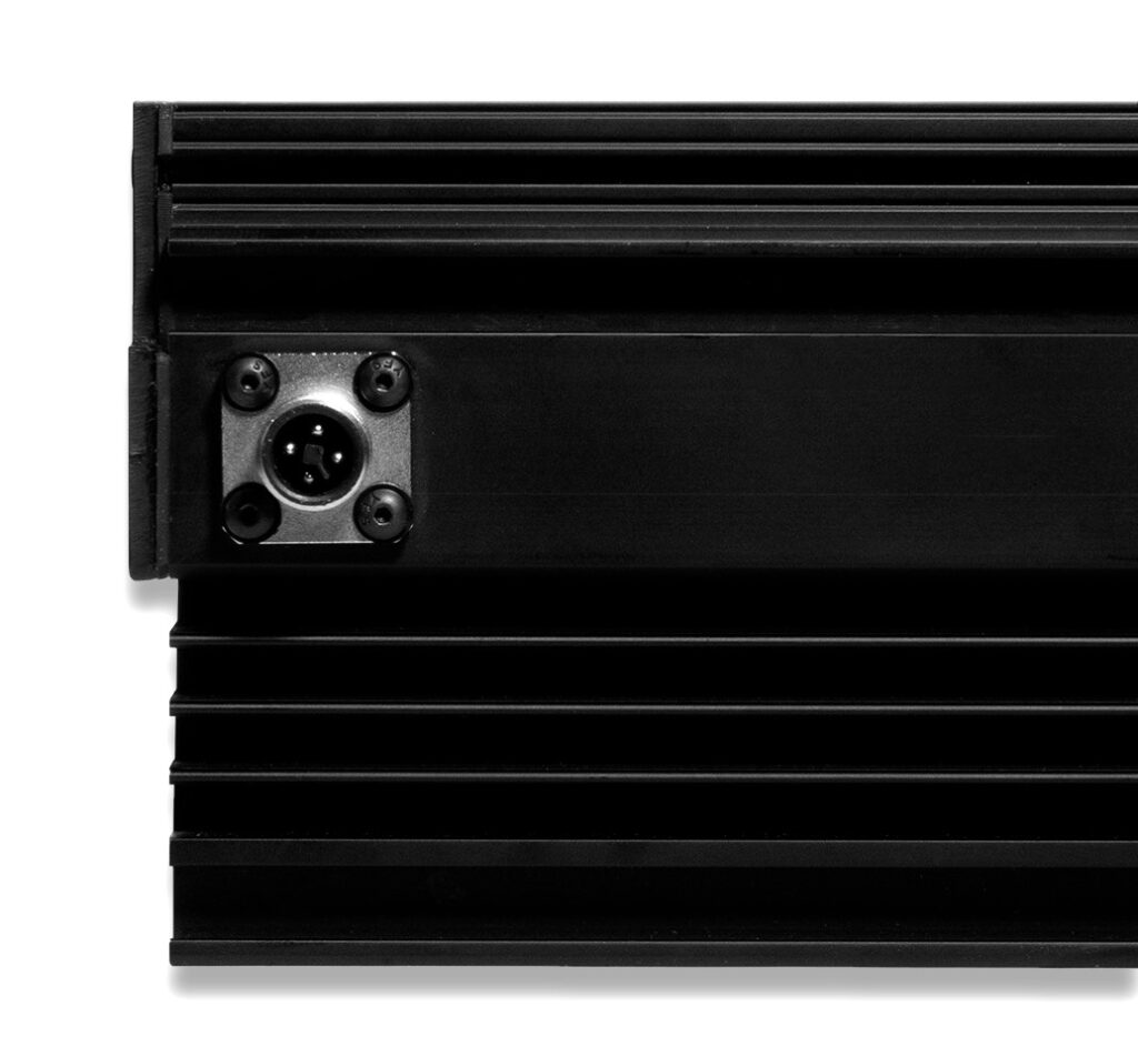 New Product Release: LL330 Sealed High Intensity Line Lights - Advanced ...