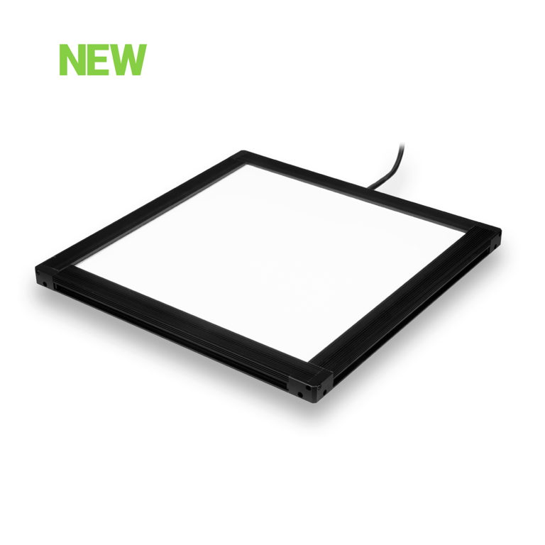 Backlighting Uniform Illumination | LED Inspection Backlights