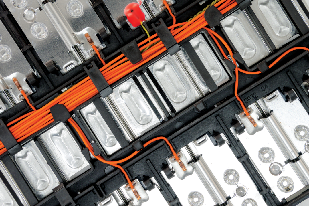 Advanced Lighting Solutions for EV Battery Inspection - Advanced ...