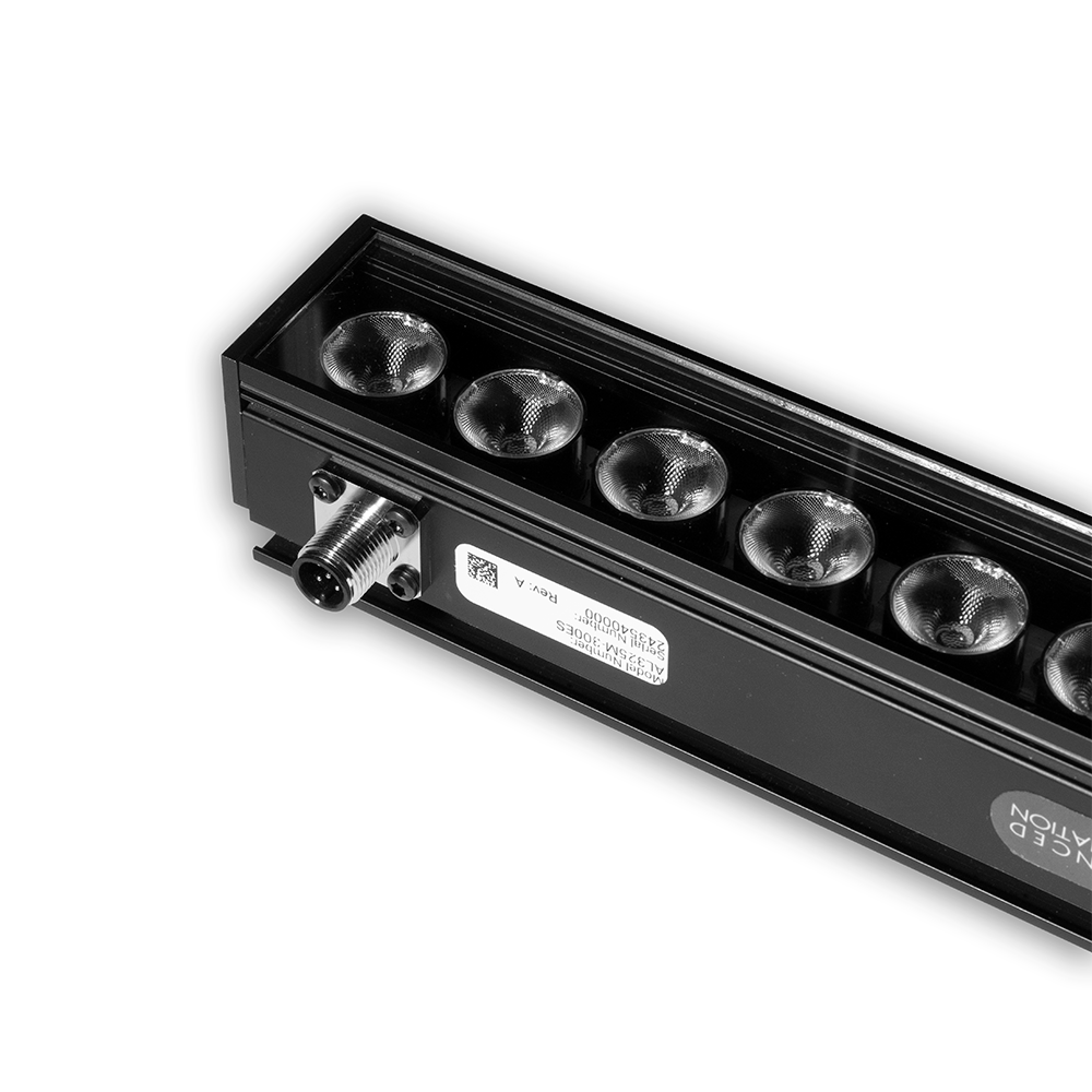 New Product Release: AL325 Modular Bar Lights - Advanced Illumination